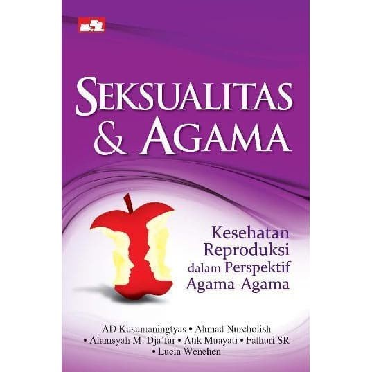Jual Buku Seksualitas & Agama | Shopee Indonesia