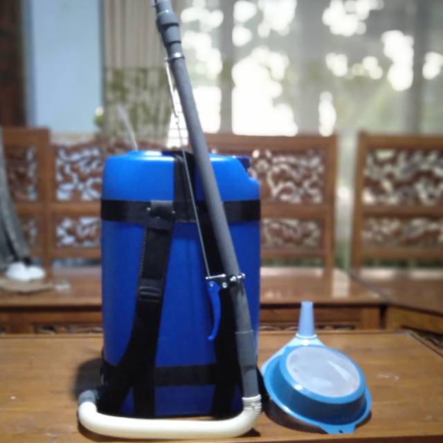 Jual Alat kocor pupuk cair 25L | Shopee Indonesia