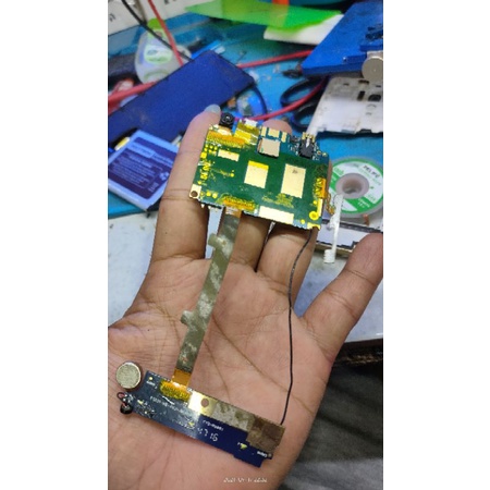 Jual MESIN SAJA PCB ONLY POLITRON ROCKET T3 R 2507 matot bahan service ...