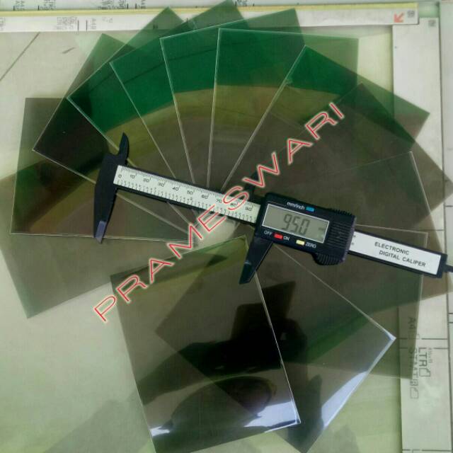 Jual MIKA LCD IR 5000 6000 3300 | Shopee Indonesia