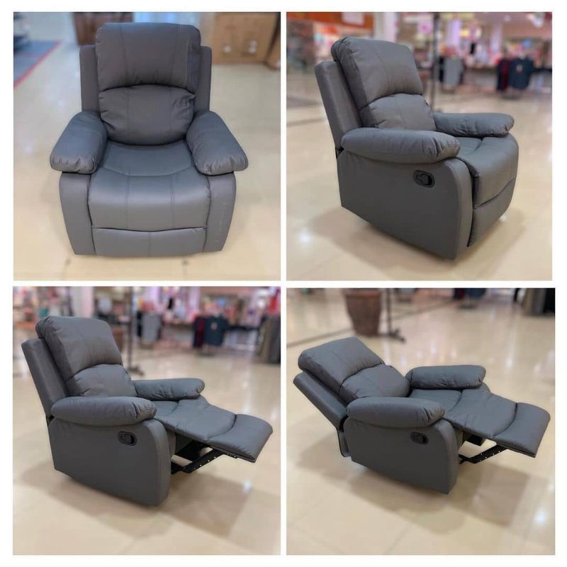 Jual Informa Sofa recliner 1 sheet satu dudukan Shopee Indonesia