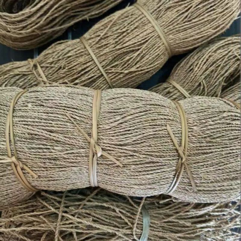 Jual TALI GONI / TALI RAMI MURAH | Shopee Indonesia