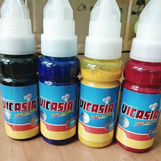 Jual Tinta PG Art Paper | Shopee Indonesia