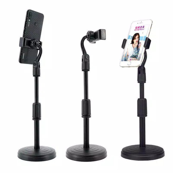 Jual Stand HP Holder -Stand Handphone Meja - Holder HP- dudukan ...
