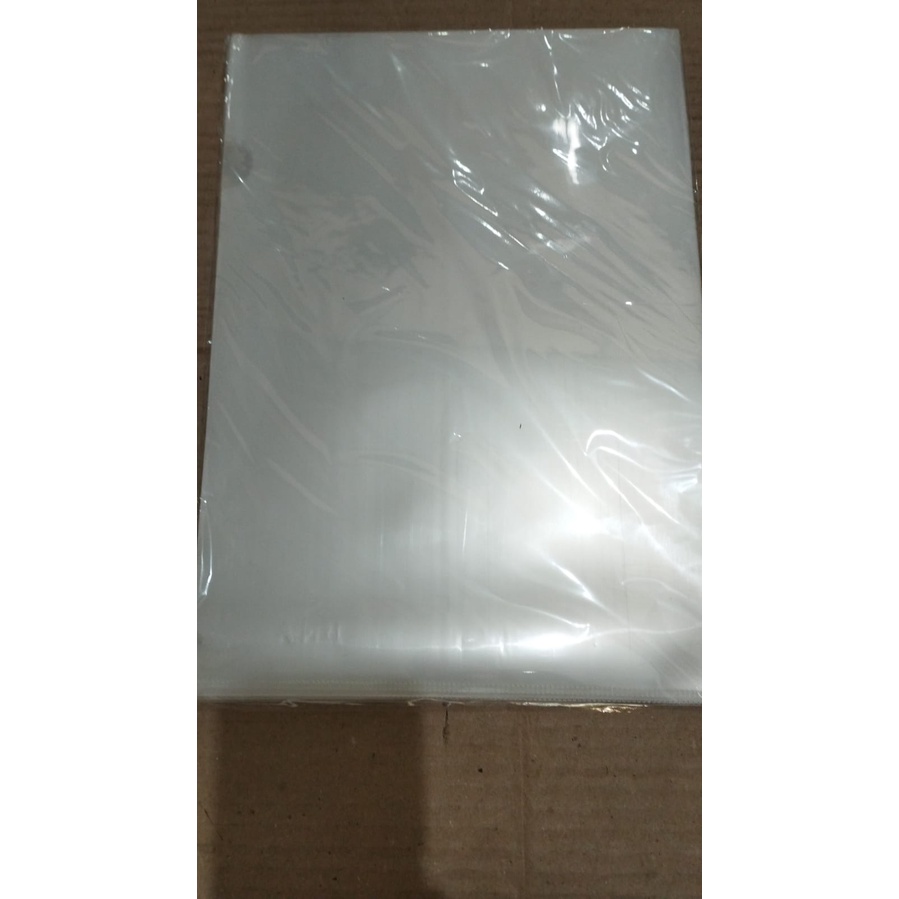 Jual Map L Bening A4 Jenia (1 lsn) | Shopee Indonesia