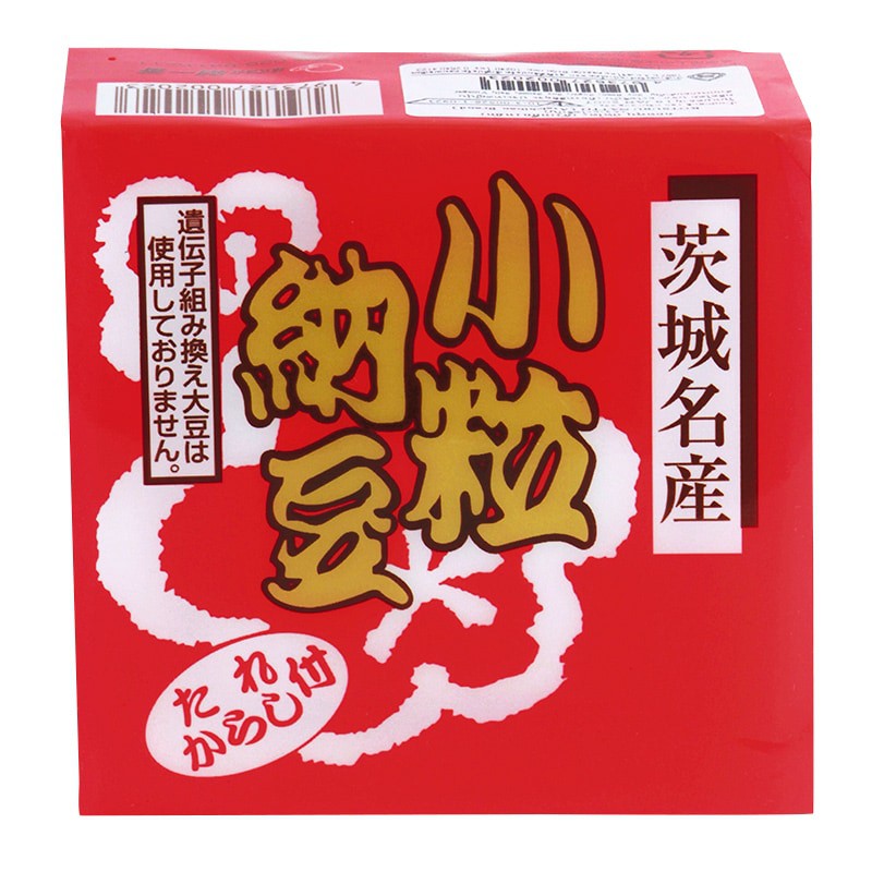 Jual Asaichiban Kotsubu Mini Natto / Okame Natto Goku Kotsubu / Tempe ...