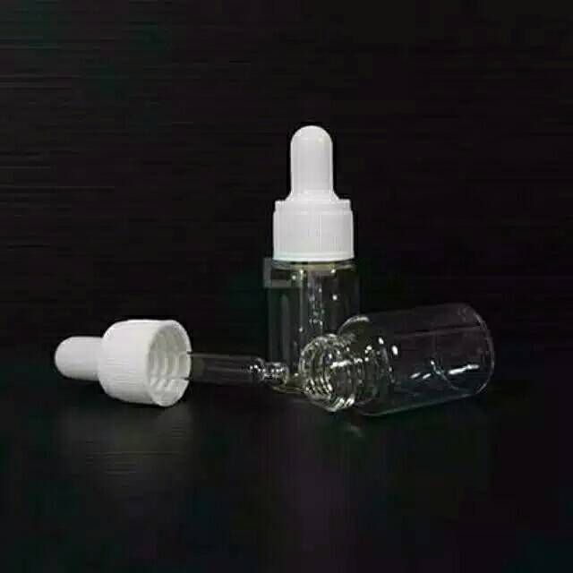 Jual Botol Pipet Bening Ukuran 10ml 10 ml | Shopee Indonesia