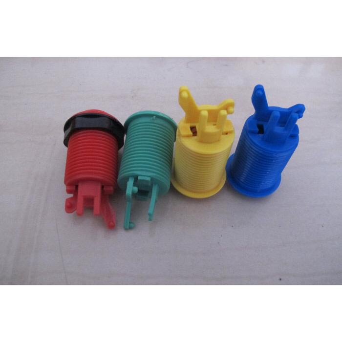 Jual Tombol MCA Plus Switch | Shopee Indonesia