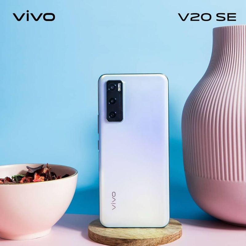 Jual vivo v20se ram 8gb internal 128gb nfc garansi resmi vivo Indonesia ...