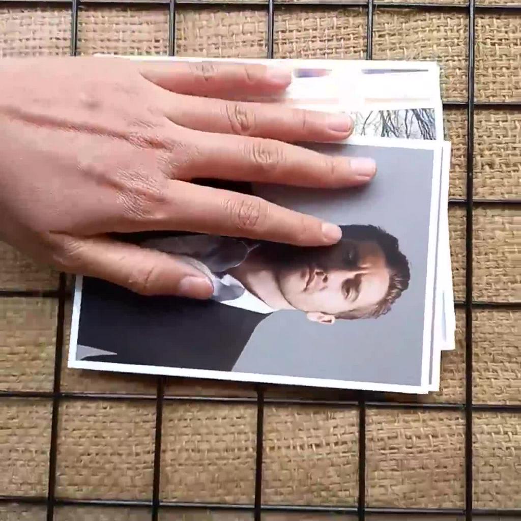Jual CETAK FOTO UKURAN POSTCARD / 4R (10 cm x 15 cm) | Shopee Indonesia
