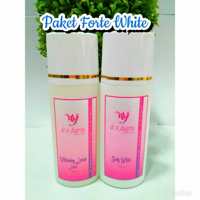 Jual Paket Hb forte White | Shopee Indonesia