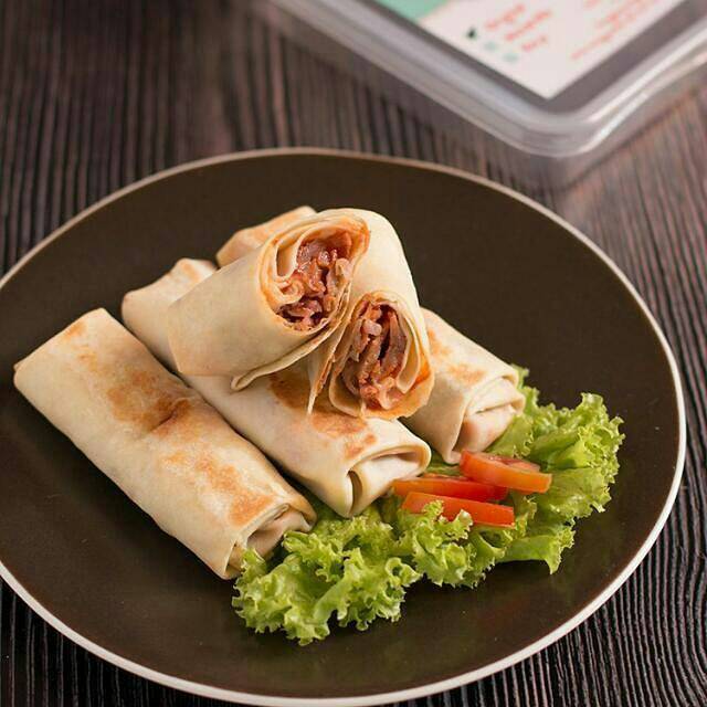 Jual KEBAB MINI FROZEN FOOD ( ISI 5 PCS ) | Shopee Indonesia