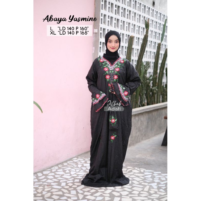 Jual Yasmine L | Shopee Indonesia