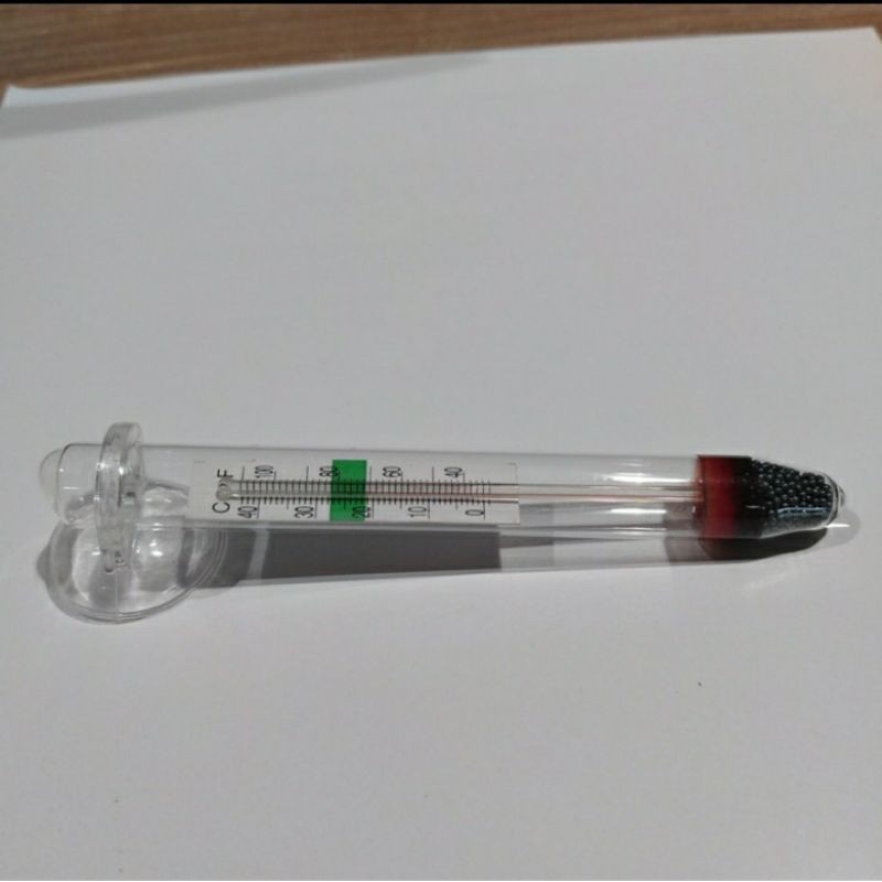 Jual Termometer Kaca Akuarium | Shopee Indonesia
