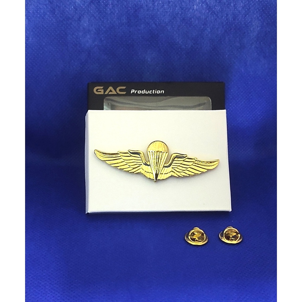 Jual WING PARA TNI AD | Shopee Indonesia