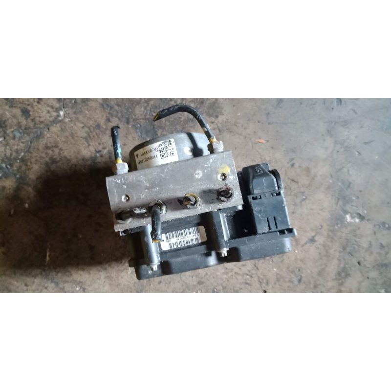 Jual modul ABS mobil Honda Freed ex Singapore Japan original | Shopee ...