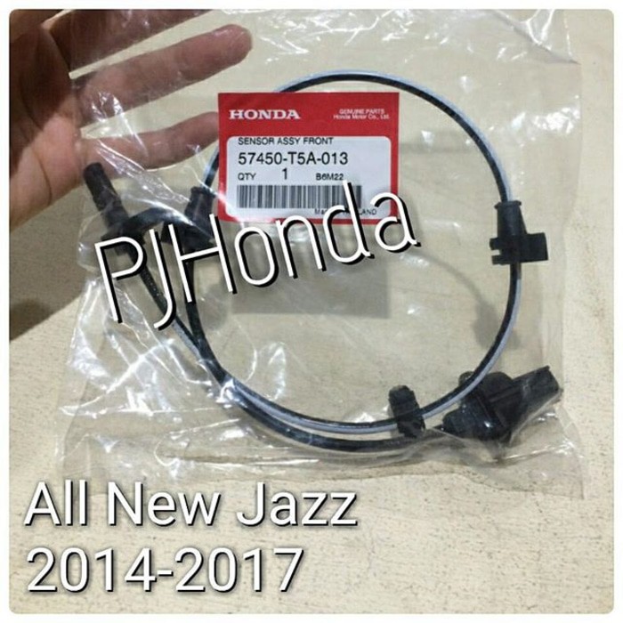 Jual Sensor ABS Honda JAZZ GK5 & CITY HATCHBACK Original | Shopee Indonesia