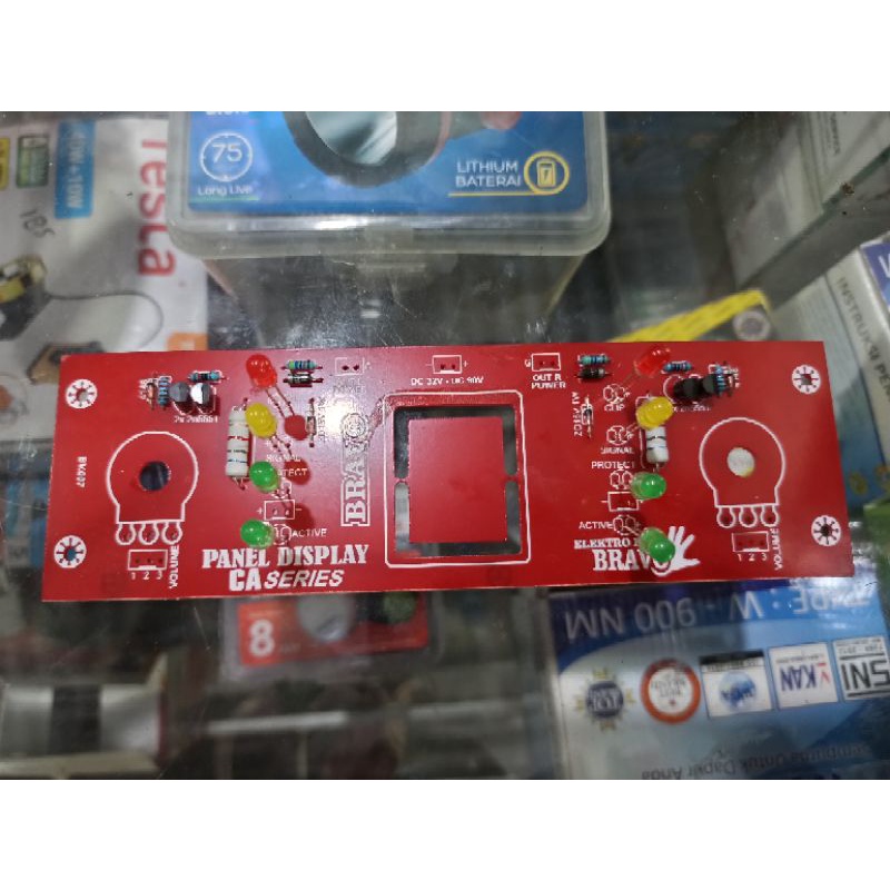 Jual paket led depan box ca series | Shopee Indonesia