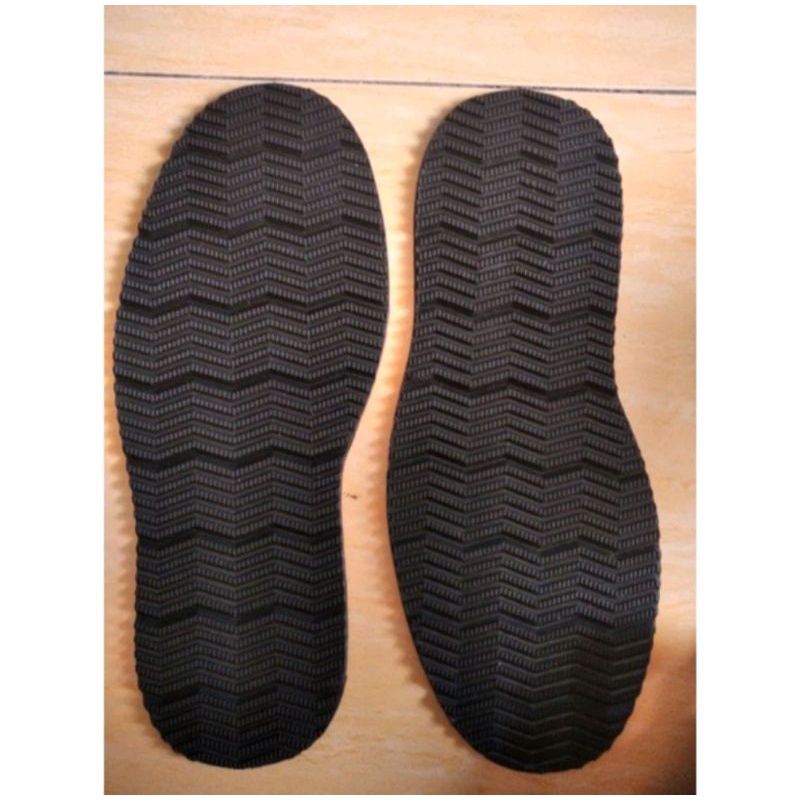 Jual Outsole Karet Untuk Mengganti Lapisan Bawah Sepatu Running ...