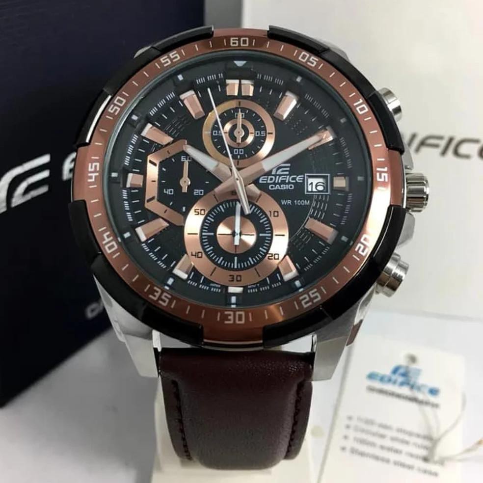 Jual TERLARIS Casio Edifice EFR539 - Jam Tangan Pria Casio Edifice EFR ...