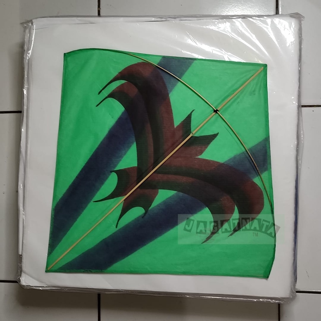 Jual KERTAS LAYANGAN PUTIH // KERTAS SEOT // KERTAS SUKOI // KERTAS ...