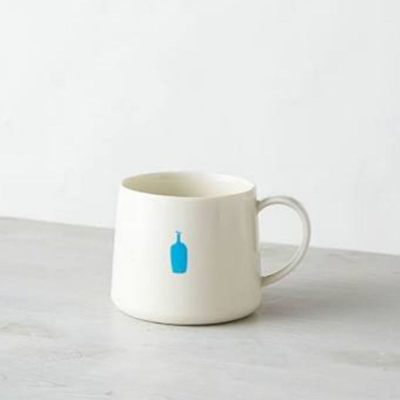 Jual Blue Bottle Coffee Mug 340 ML | Shopee Indonesia