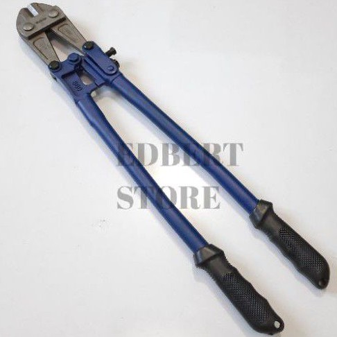 Jual Gunting Besi beton Rantai 24" inch 60cm / Bolt Cutter (i91 ...