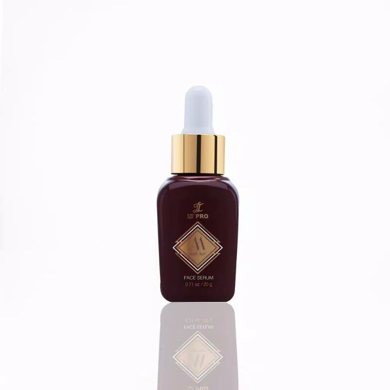 Jual LT PRO Anti Aging Face Serum 20g | Shopee Indonesia