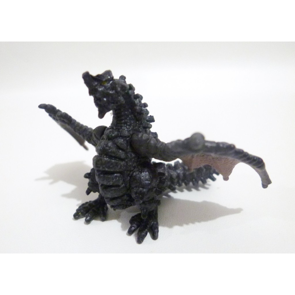Jual Action Figure Black Gravios Monster Hunter Original Capcom ...