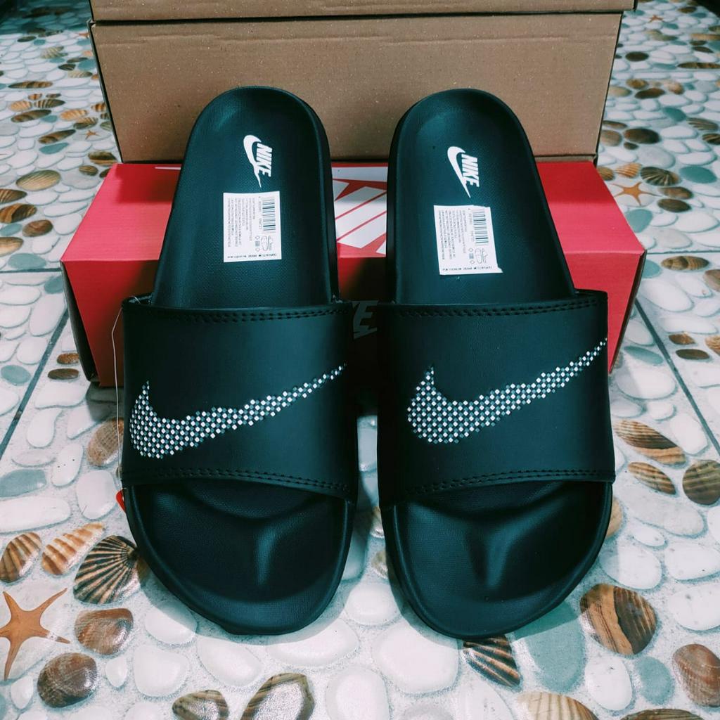 Jual Sandal Nike Victory One Slide / Sendal Selop Pria / Sandal Pria ...