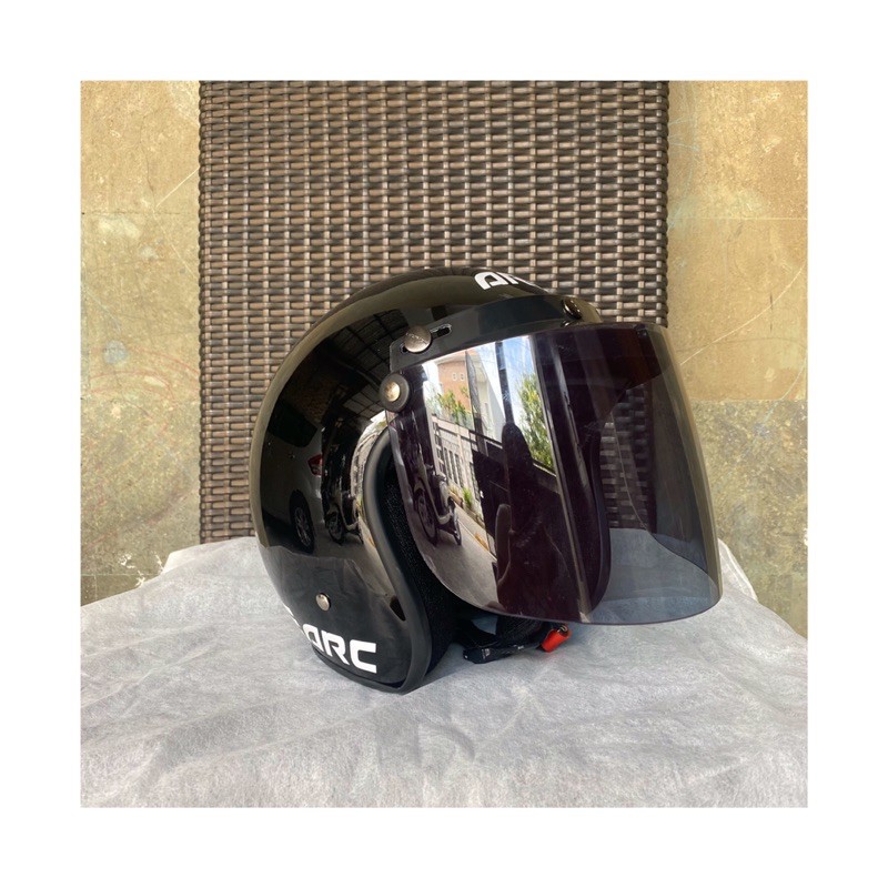 Jual Helm Arc | Shopee Indonesia