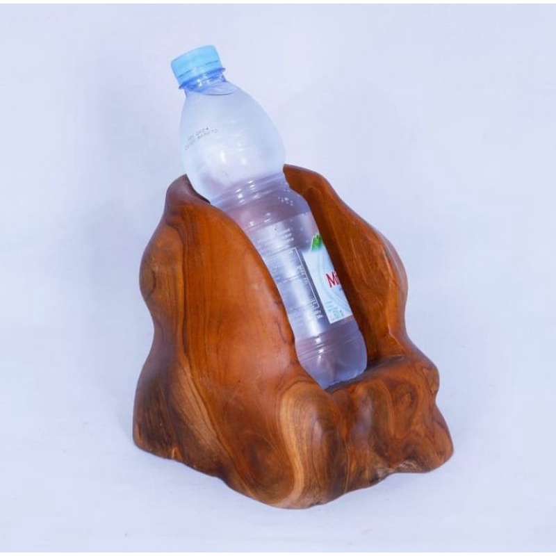 Jual Tempat Minuman Kayu | Shopee Indonesia