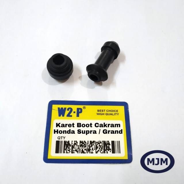 Jual Karet Boot Cakram Honda Supra / Grand | Shopee Indonesia