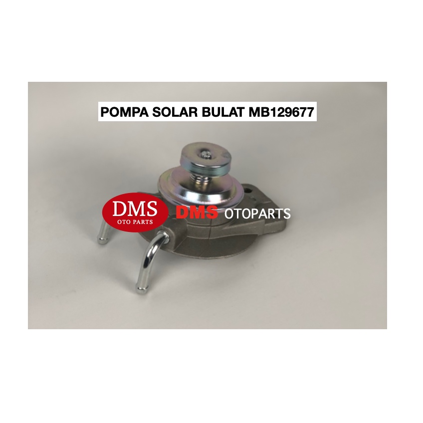 Jual POMPA SOLAR BODY FUEL FILTER L300 | Shopee Indonesia