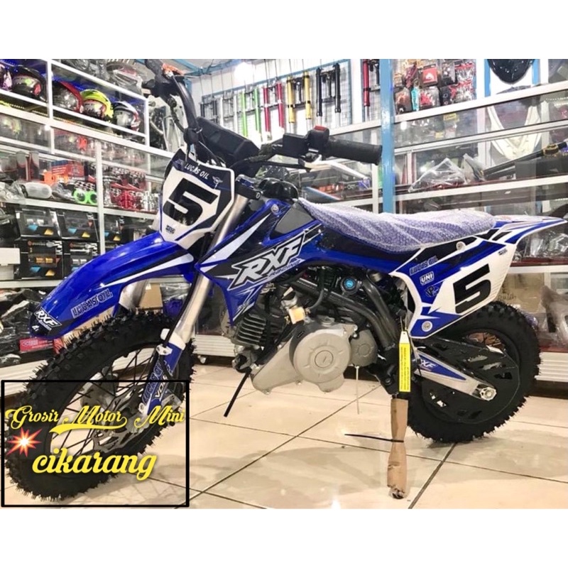 Motor mini 50cc store