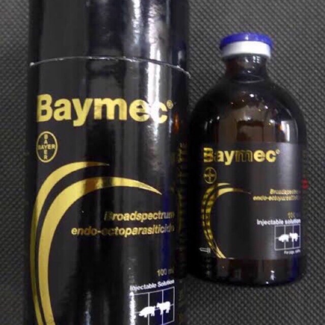 Jual Baymec 100 ml | Shopee Indonesia