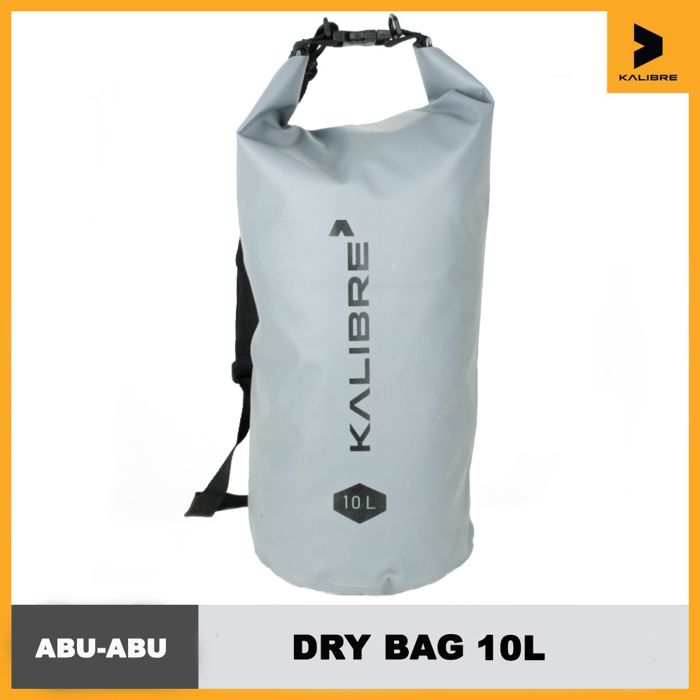 Jual Kalibre Dry Bag 10Liter 921225 | Shopee Indonesia