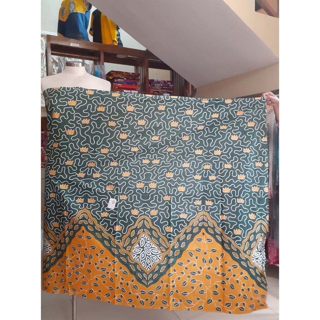 Jual Batik Printing | Shopee Indonesia