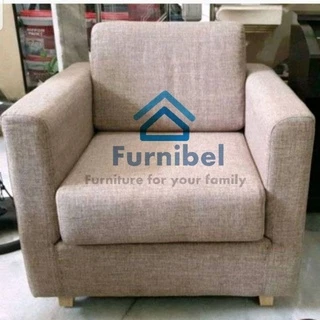 Jual Sofa Single Terlengkap & Harga Terbaru Juni 2024 | Shopee Indonesia