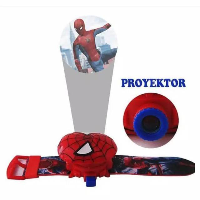 Jual Jam proyektor anak karakter | Shopee Indonesia