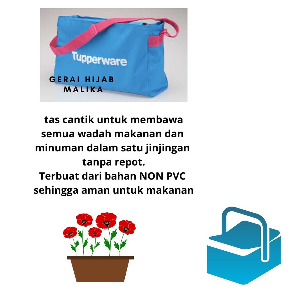 Jual tas piknik set ohana | Shopee Indonesia