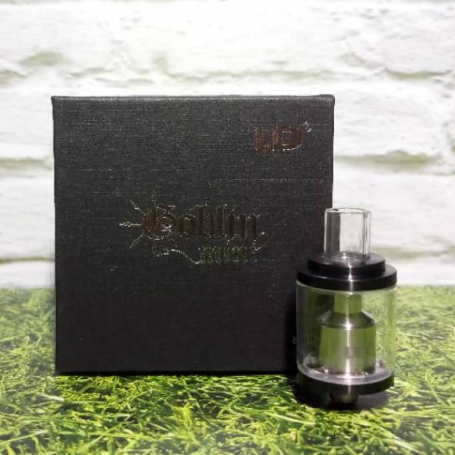 Jual GOBLIN Mini RTA Authentic | Shopee Indonesia