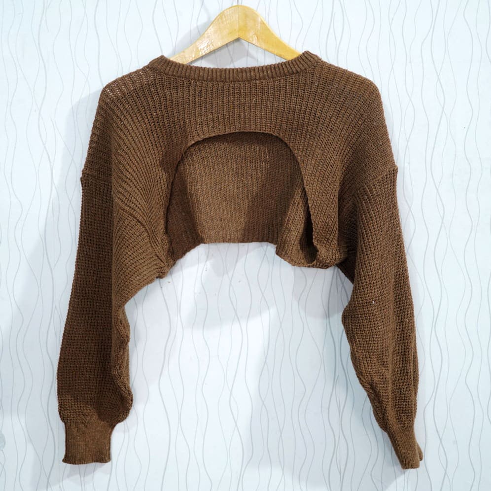 Jual Baju rajut rajut premium rajut kekinian rajut murah rajut koreanl ...