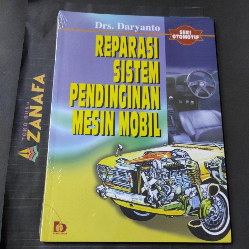 Jual Reparasi Sistem Pendinginan Mesin Mobil | Shopee Indonesia