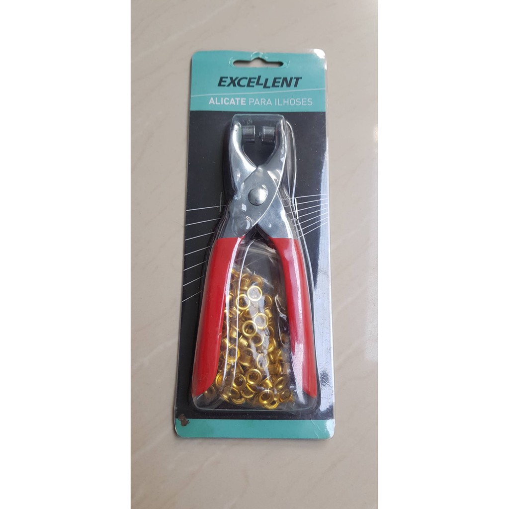 Jual TANG MATA AYAM / TANG PRESS EYELET 4.8mm | Shopee Indonesia