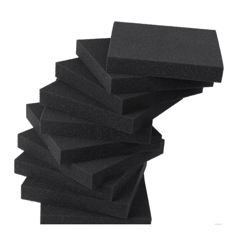 Jual FOAM BUSA SPONS ISIAN KOTAK PACKING PERHIASAN KALUNG CINCIN 5 CM X ...