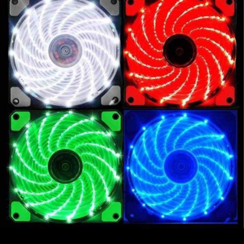 Jual FAN PC 12 CM | Shopee Indonesia