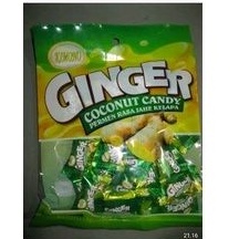 Jual Ginger Permen Rasa Jahe Kelapa | Shopee Indonesia
