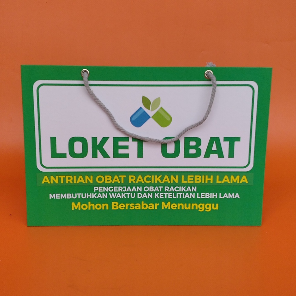 Jual Poster Gantung - Hard Poster : Poster Loket Obat - Poster Farmasi ... Jual Poster Gantung - Hard Poster : Poster Loket Obat - Poster Farmasi ...
