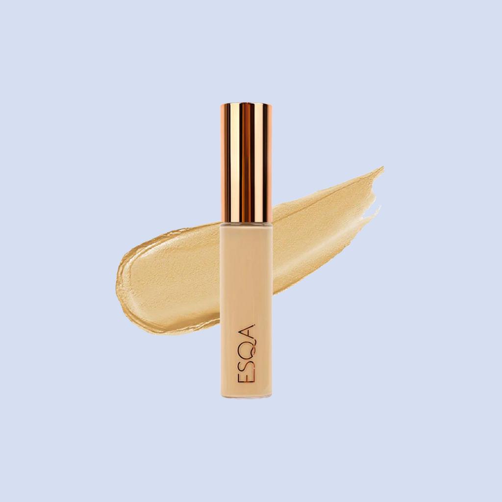 Jual Tuesbelle - ESQA Flawless Liquid Concealer Mini / Full Size ...